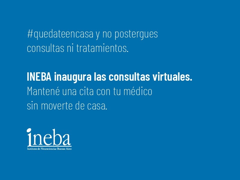 Ineba > Prensa y Comunicación