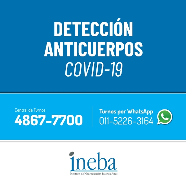 Ineba > Prensa y Comunicación