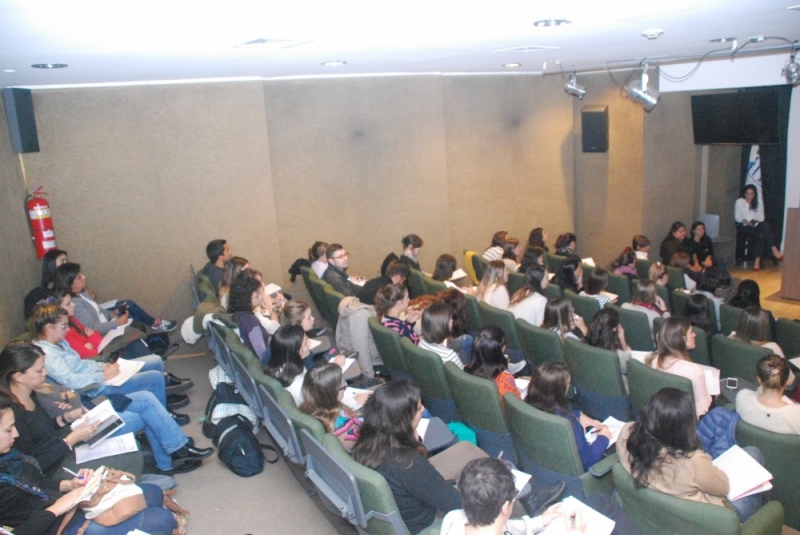 Ineba > Prensa y Comunicación