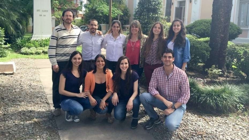 Ineba > Prensa y Comunicación